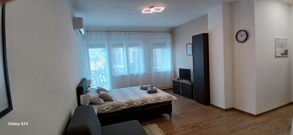 Fenix 1 Apartman, Subotica (updated prices 2026)
