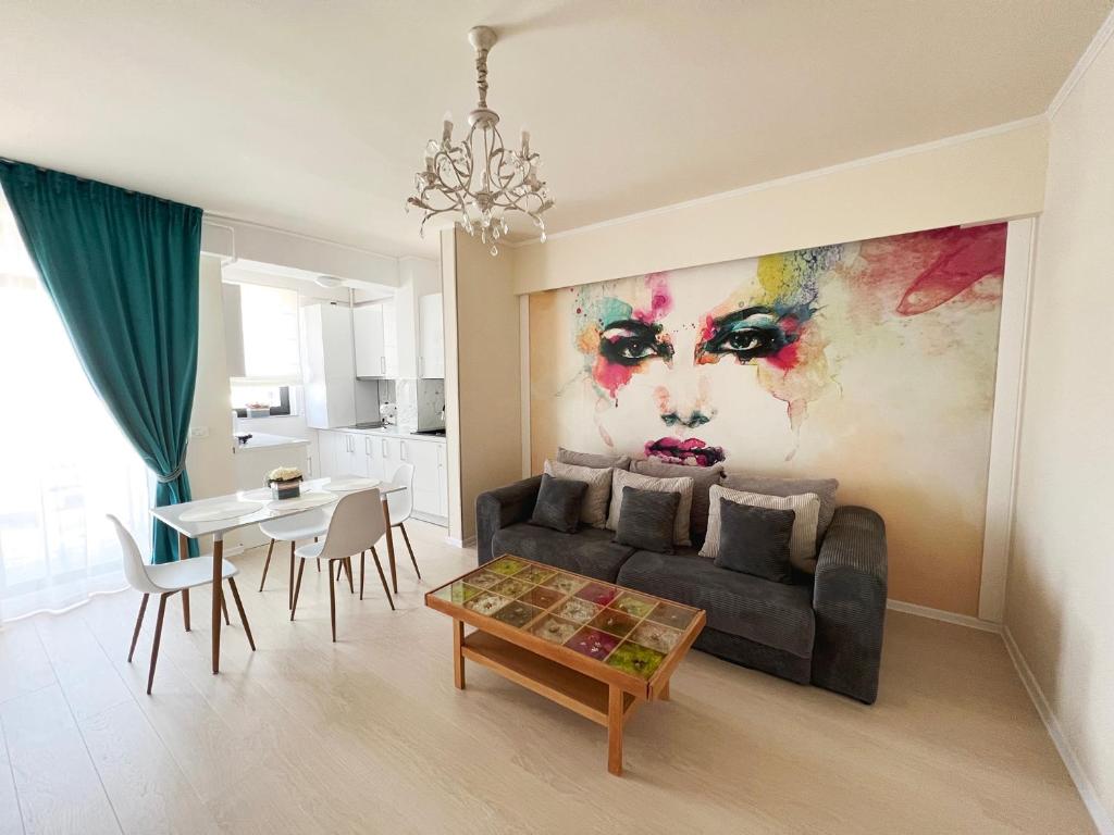 Apartel Lisa, Năvodari (updated prices 2026)