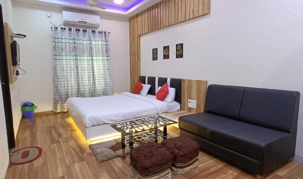 Hotel RW International, Hingoli (precios actualizados en 2026)
