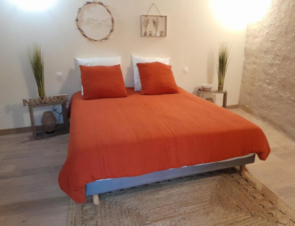 Gîte Architecture dans le Perche, Rémalard en Perche (updated prices 2025)