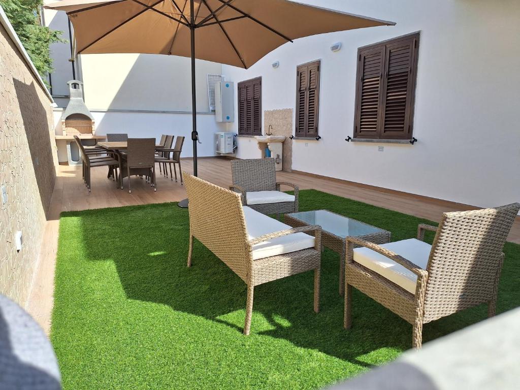 DD HOUSE Family Holiday Apartment, Cecina (updated prices 2026)