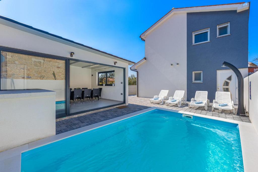 Casa de Rulo, Šišan (updated prices 2026)