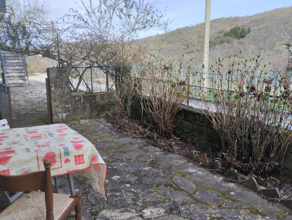 Casetta dei Rondinelli, Zancona (updated prices 2024)