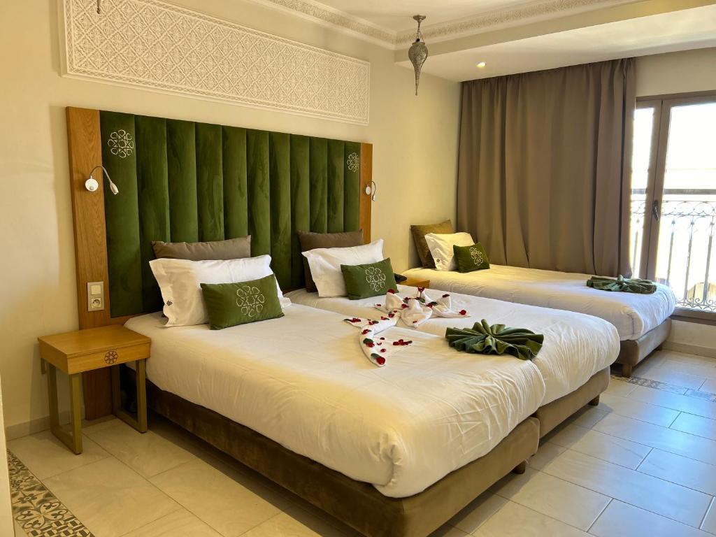 Diwane Hotel & Spa Marrakech, Marrakech (updated prices 2025)