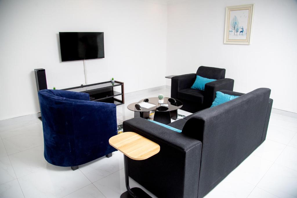 Modern Village Apartments, Chipata (aktualisierte Preise für 2024)