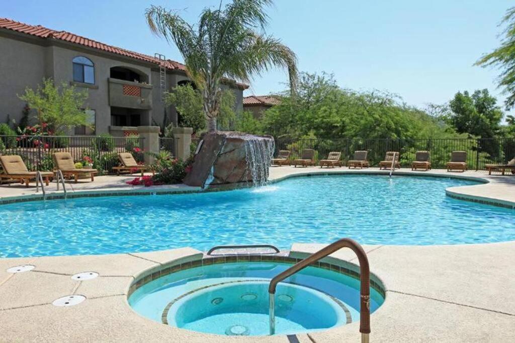 ***Cozy Condo Oasis in the Catalina Foothills***, Tucson (updated ...