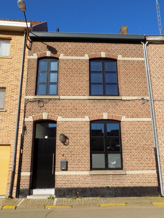 Vakantiewoning Hartje Maaseik, Maaseik (updated prices 2026)