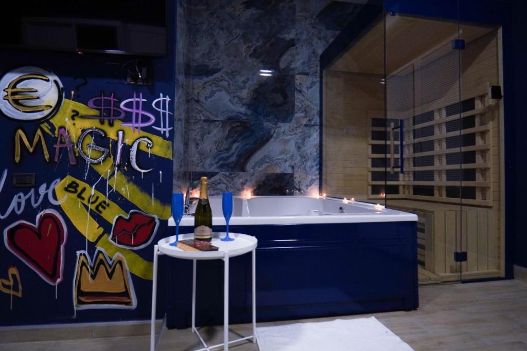 Magic Apartments with jaccuzzi and sauna, Belgrade (updated prices 2026)