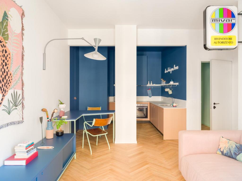 Pop chic Suite a due passi dal centro, Genova (updated prices 2024)