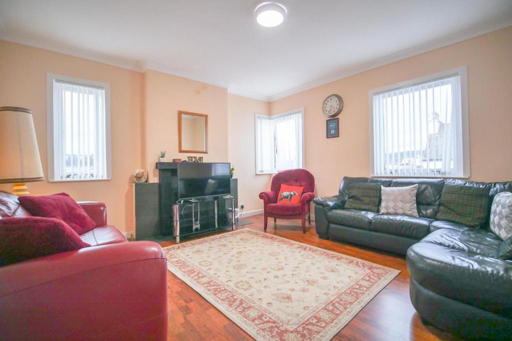 Telford St 4 Bedroom House Inverness, Inverness (updated prices 2026)