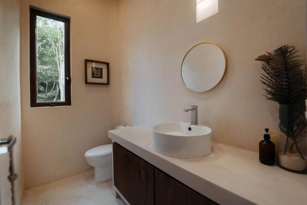 Jungle Luxe: Private HotTub, Terrace - Holistika, Tulum (updated prices 2024)