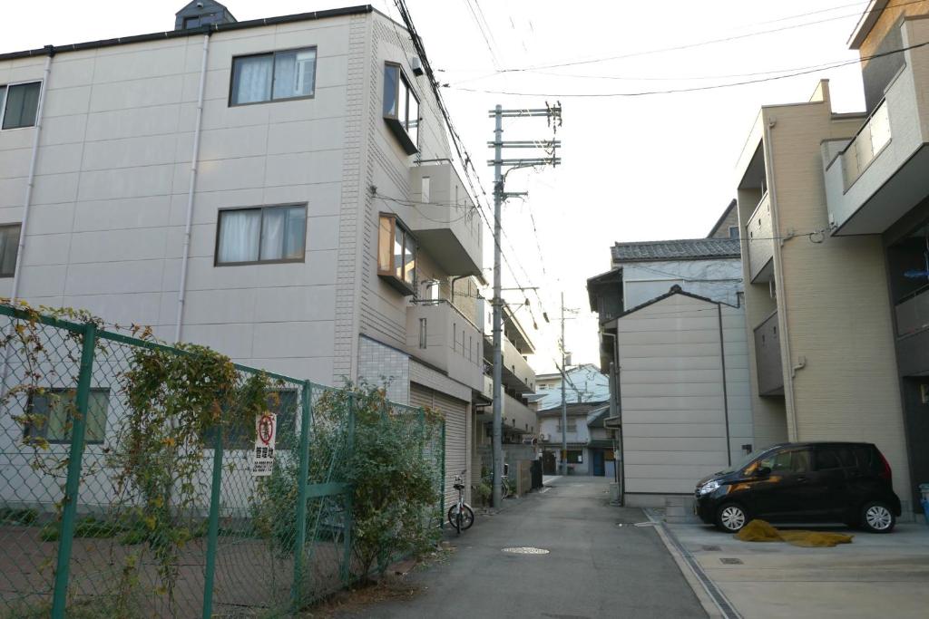 Minpaku =SAKURA= - Vacation STAY 16462, Osaka (updated prices 2026)