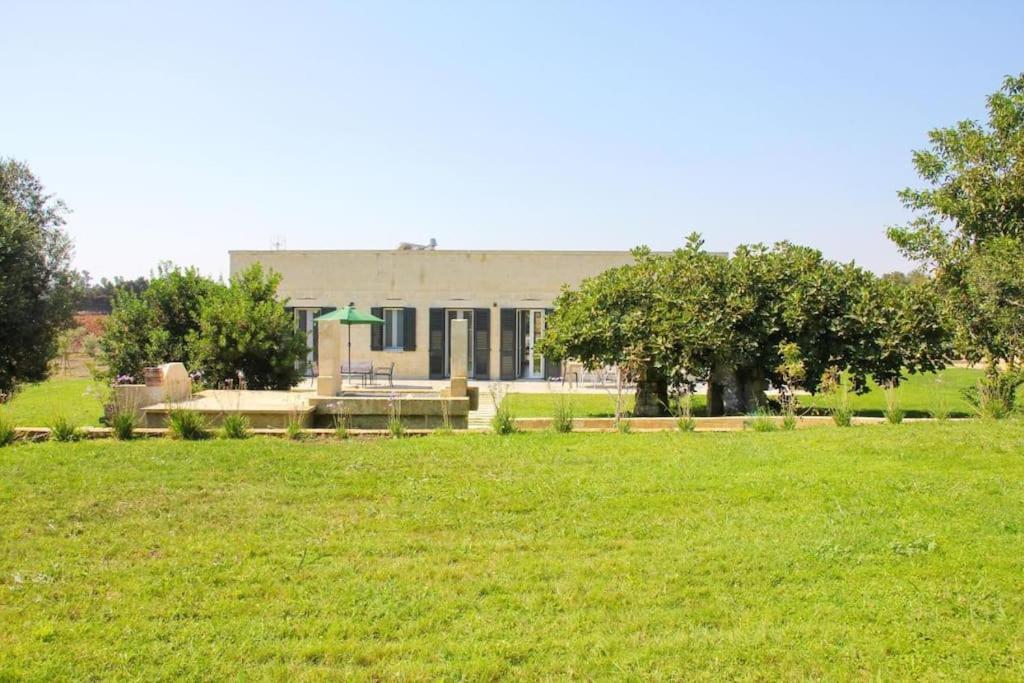 AgriHouse Le Due Sorelle - La Farm dei Frutti Antichi Frontemare ...