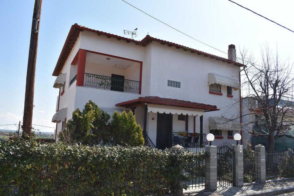 Casa Milady in Sozopolis, Halkidiki, Sozopoli (updated prices 2025)