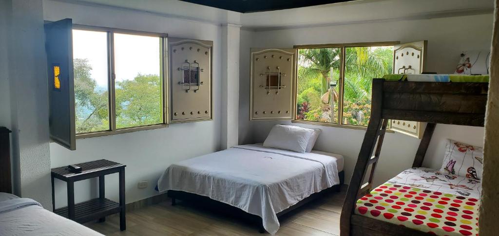 Hostal Campestre Rancho JR, La India – Updated 2024 Prices