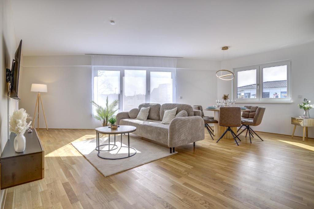 Luxus 3 Zimmer Wohnung Dinslaken Ebenbild