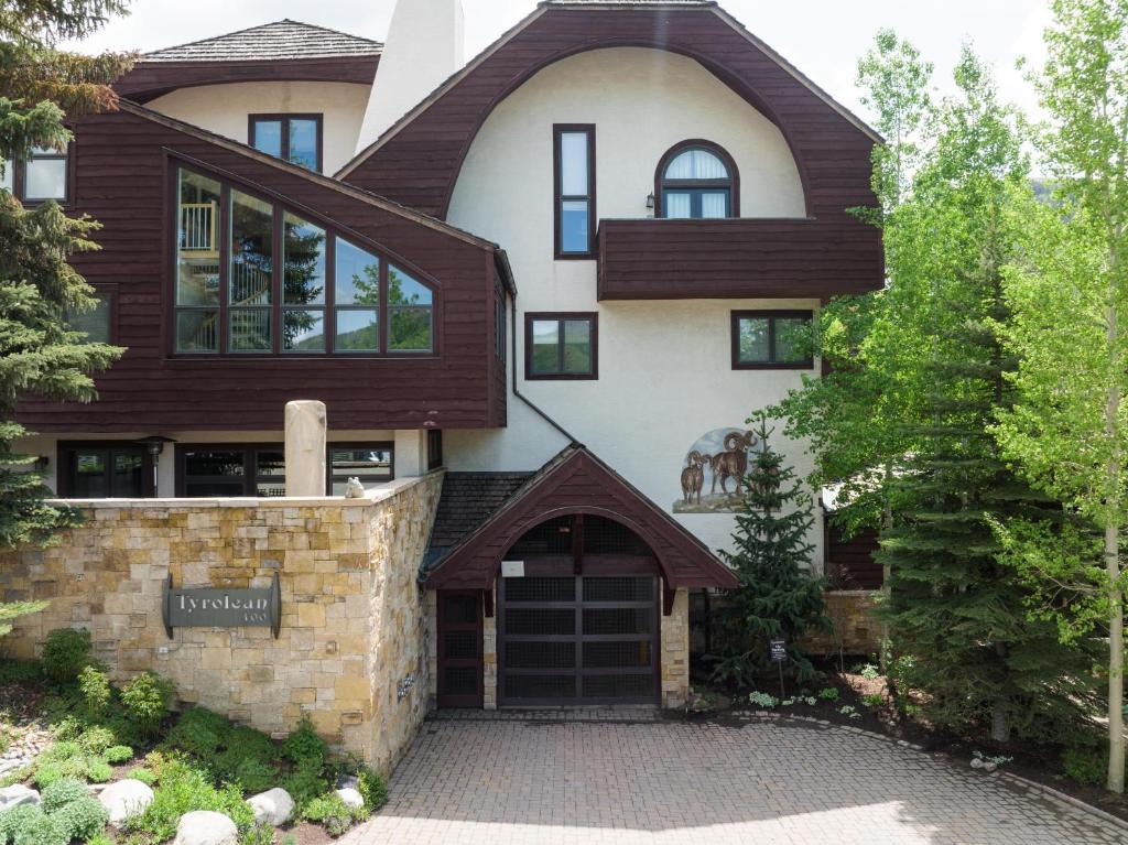 Tyrolean 1 Vail Village, Vail (updated prices 2025)