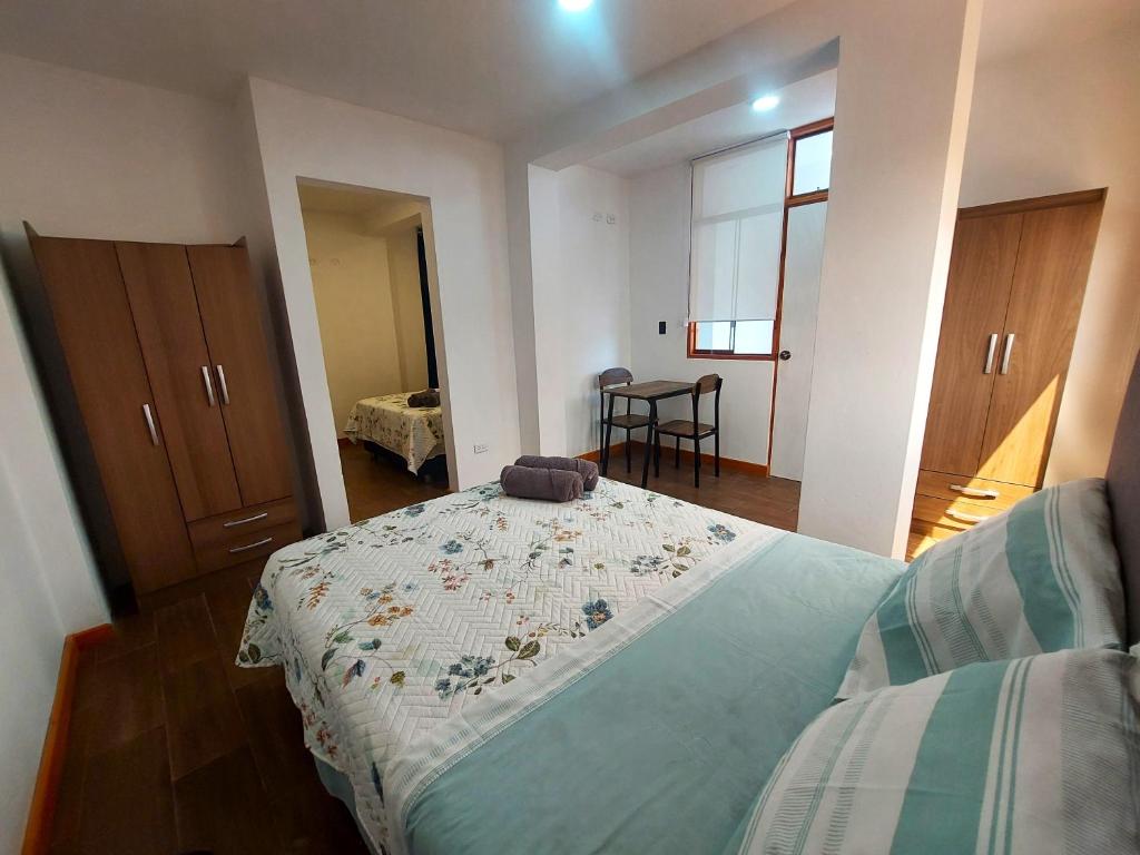 PARAQA HOUSE, Paracas (updated prices 2025)