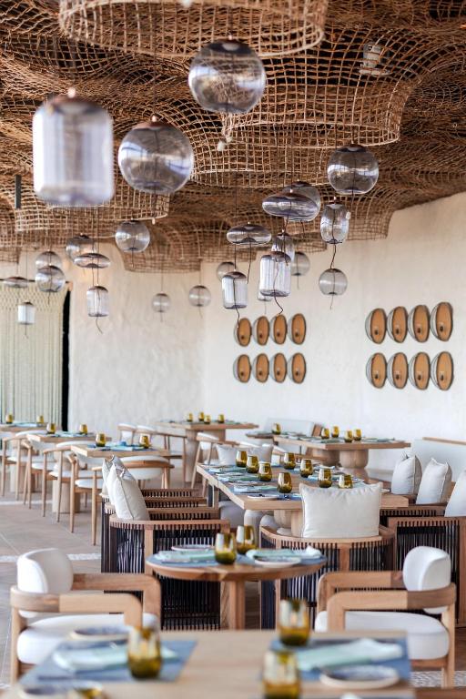 Secrets Tulum Resort & Beach Club - Adults Only - All Inclusive, Tulum ...