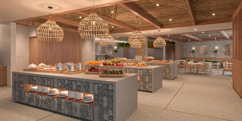 Secrets Tulum Resort & Beach Club - Adults Only - All Inclusive, Tulum ...