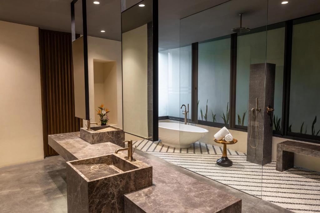 Secrets Tulum Resort & Beach Club - Adults Only - All Inclusive, Tulum ...