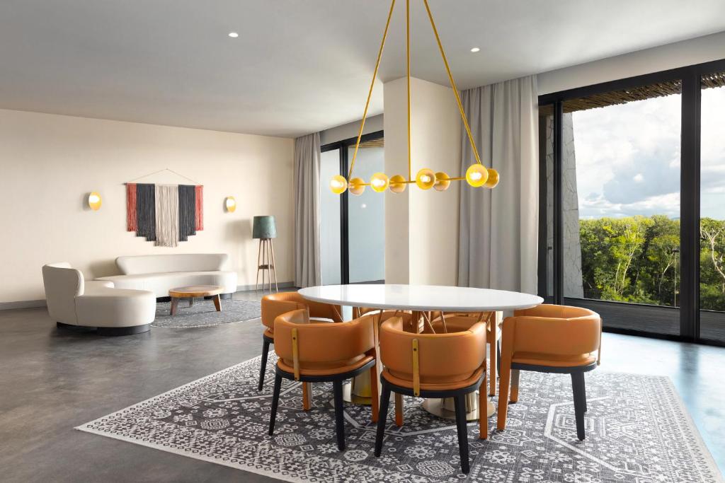 Secrets Tulum Resort & Beach Club - Adults Only - All Inclusive, Tulum ...