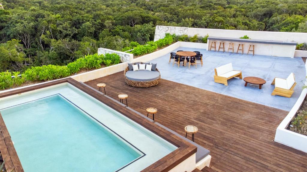 Secrets Tulum Resort & Beach Club - Adults Only - All Inclusive, Tulum ...
