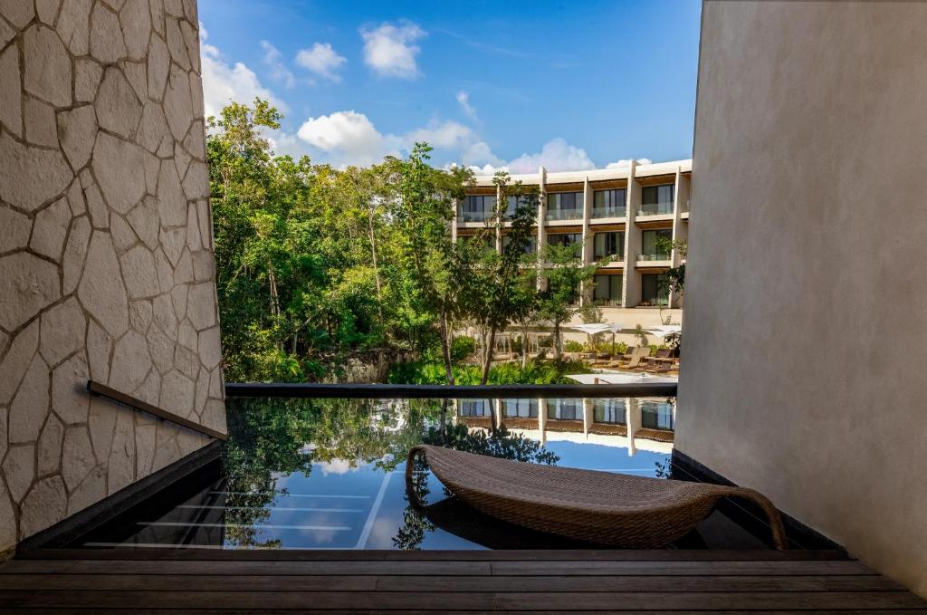 Secrets Tulum Resort & Beach Club - Adults Only - All Inclusive, Tulum ...