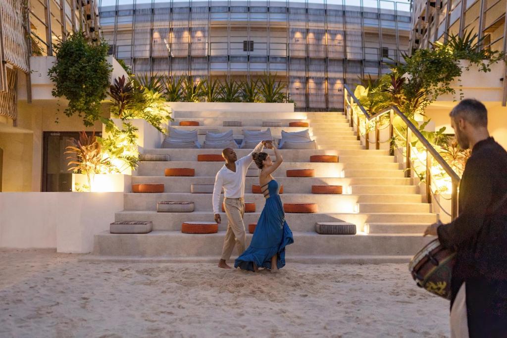 Secrets Tulum Resort & Beach Club - Adults Only - All Inclusive, Tulum ...