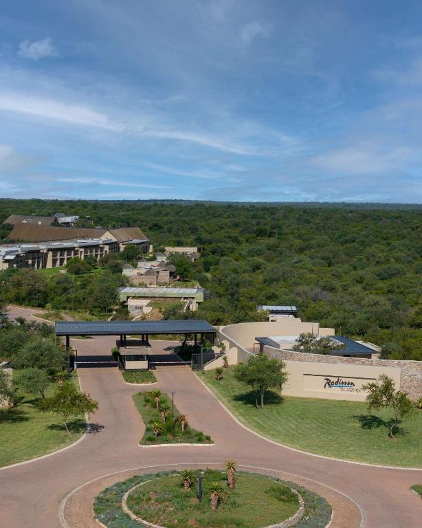 Radisson Safari Hotel Hoedspruit, Hoedspruit – Updated 2024 Prices
