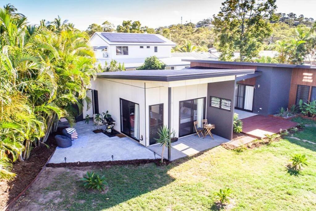 Malie - Stylish Studio in Central Agnes Water, Agnes Water (updated prices 2025)