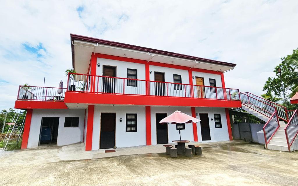 JLF Inn, Daraga (updated prices 2026)