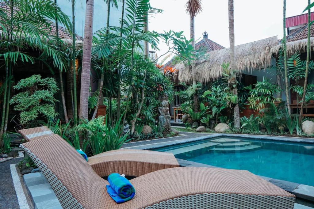 Way Ubud House, Ubud (updated prices 2025)