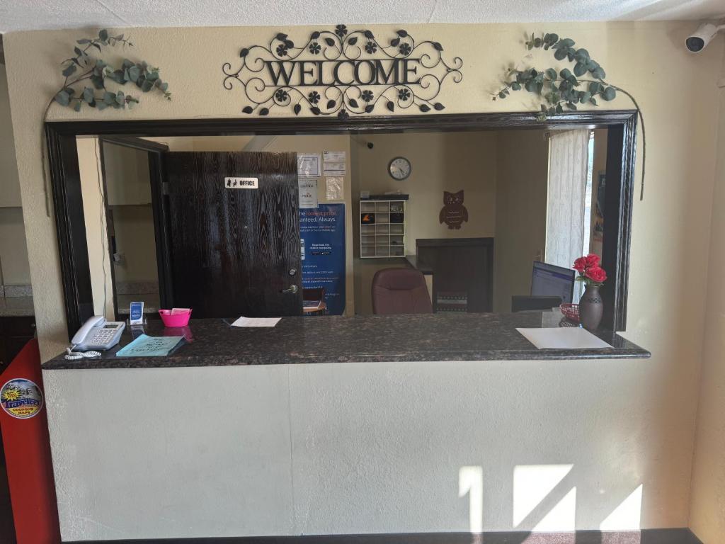 Mitchell Inn, Mitchell – Updated 2024 Prices