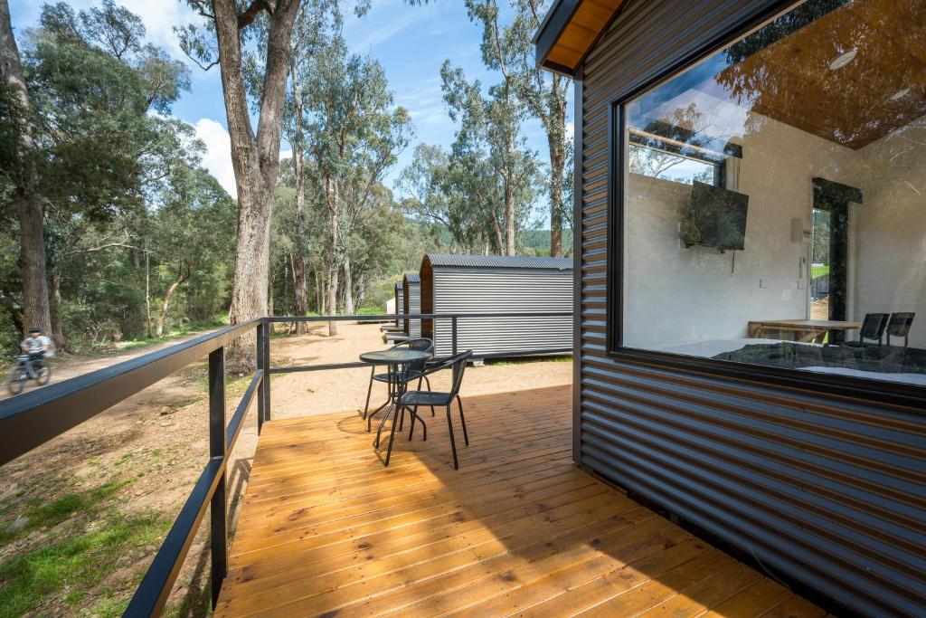 Bright Cabin Park, Bright (updated prices 2025)