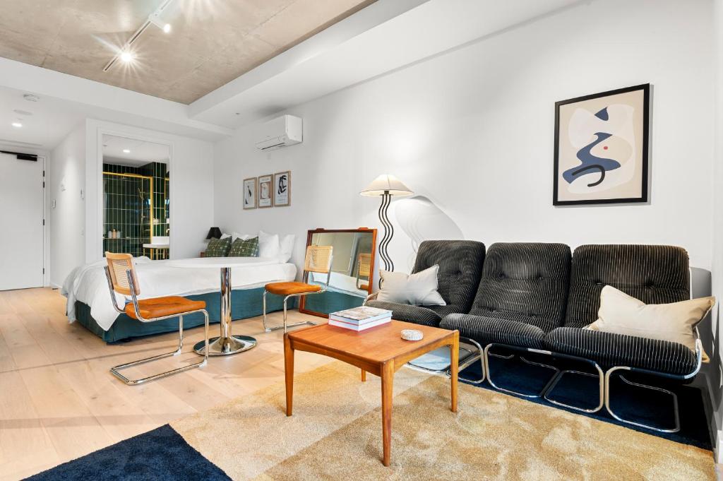 Mid-Century Modern Hideaway, Melbourne (precios actualizados 2026)