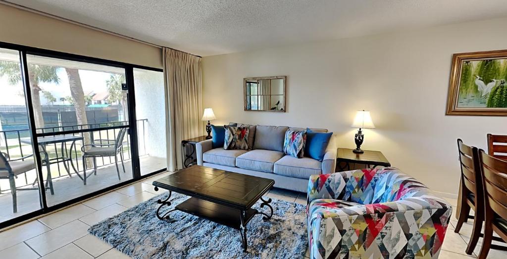 Edgewater Villa #2607, Panama City Beach (updated prices 2025)