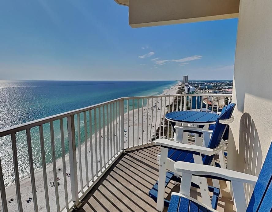 Tidewater Beach Resort #1501, Panama City Beach (updated prices 2025)