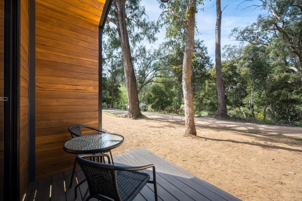 Bright Cabin Park, Bright (updated prices 2025)