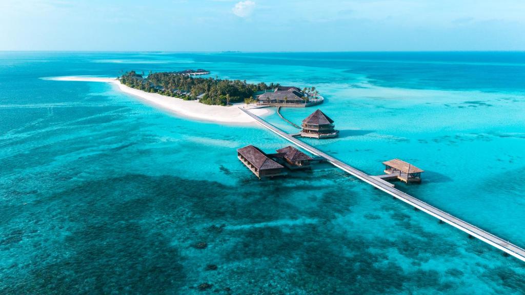 Jawakara Islands Maldives, Lhaviyani Atoll (updated prices 2025)