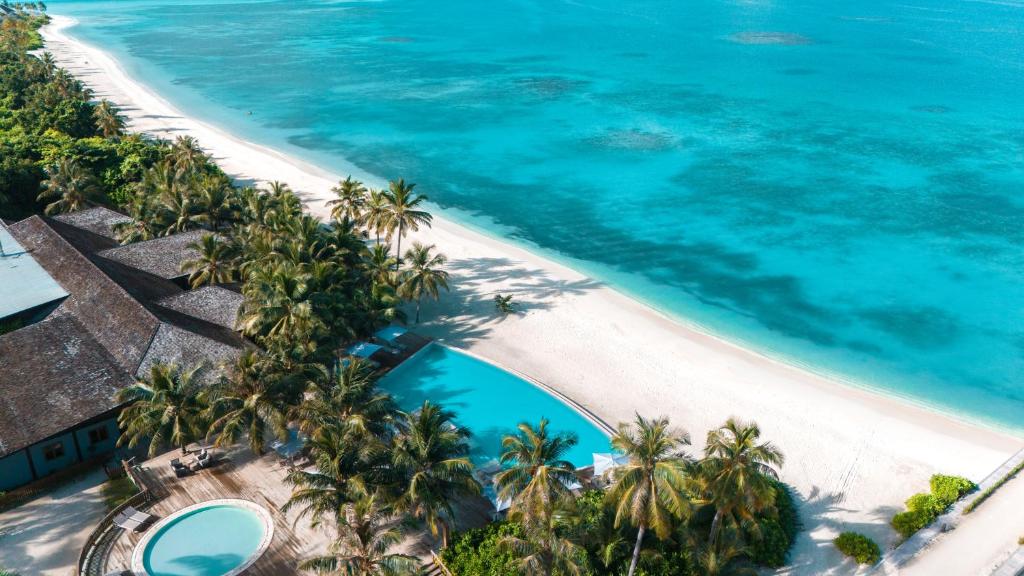 Jawakara Islands Maldives, Lhaviyani Atoll (updated prices 2025)