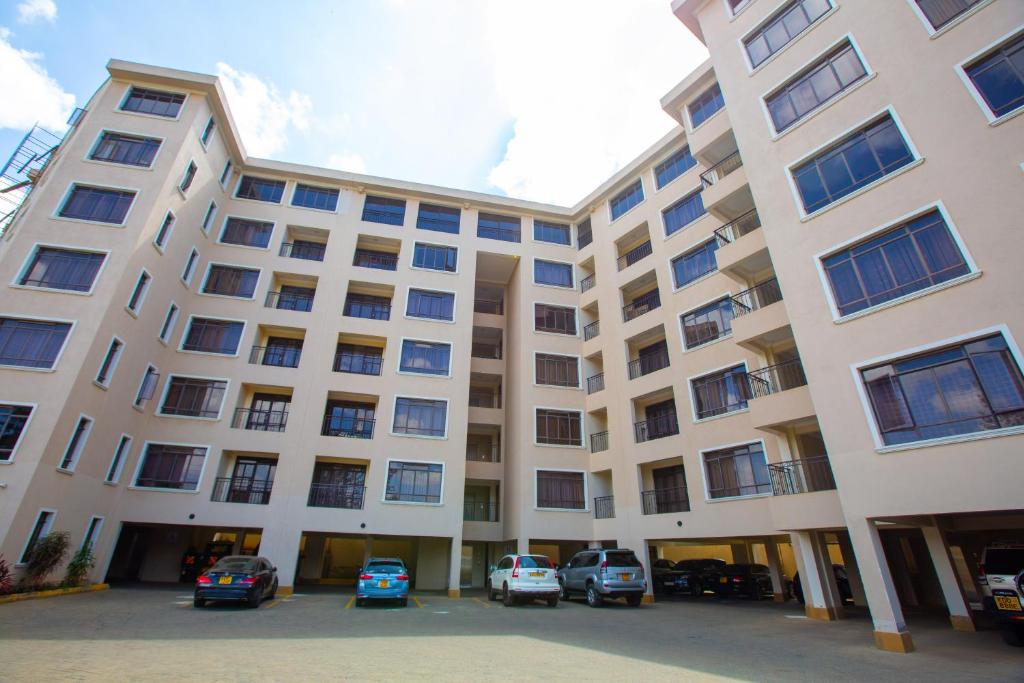 Southgate Residence Serviced Apartments, Nairobi (updated prices 2026)