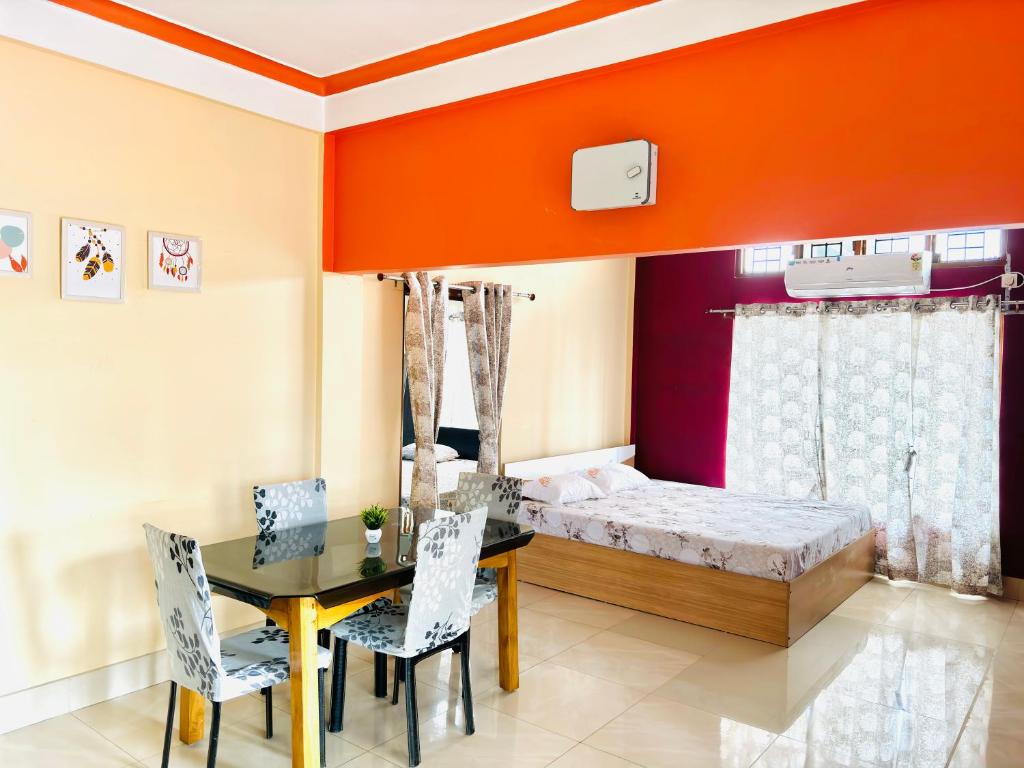 Serene Homestay, Sivasagar (updated prices 2026)