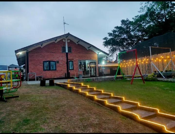 Villa Nesya / Dinesky, Tagalbato (precios actualizados 2025)