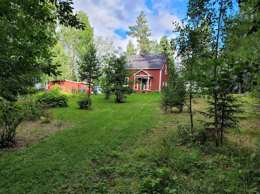 Torpet, Liden (updated prices 2025)