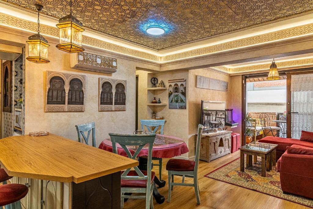 La Esperanza Malaqa, Málaga (updated prices 2025)