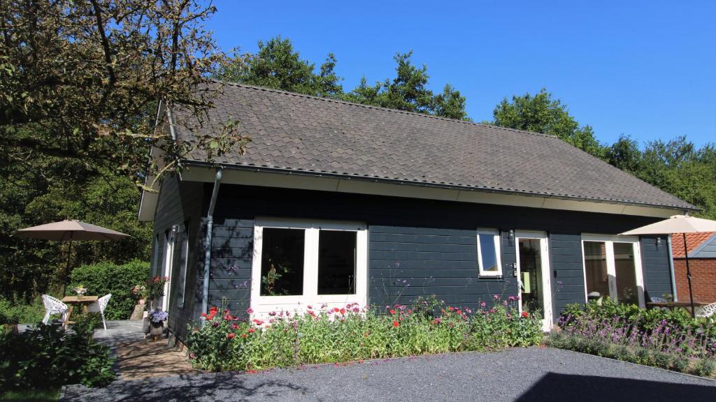 Vakantiehuis bloom-inn gastvrij genieten, Doornenburg (updated prices 2026)
