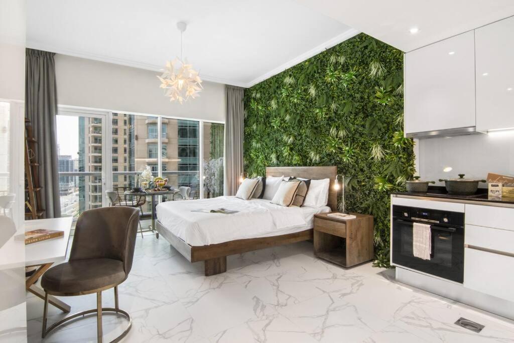 FIRST CLASS Studio with Premium and Stylish, Dubai (updated prices 2025)