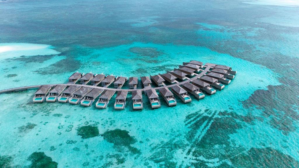 Jawakara Islands Maldives, Lhaviyani Atoll (updated prices 2025)