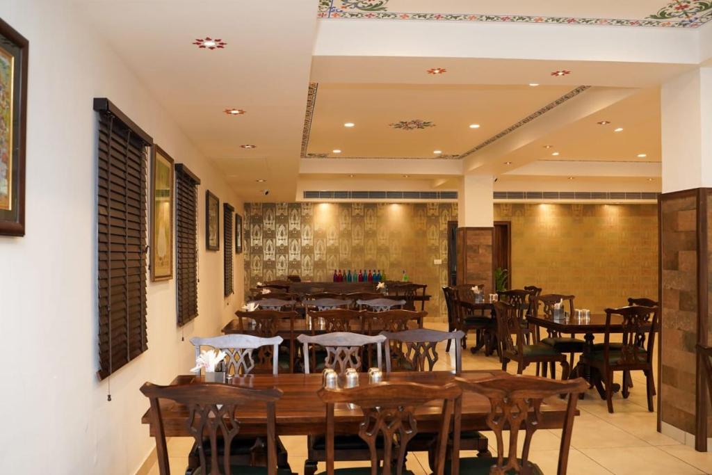 Hotel The Royal Courtyard, Udaipur (updated prices 2025)